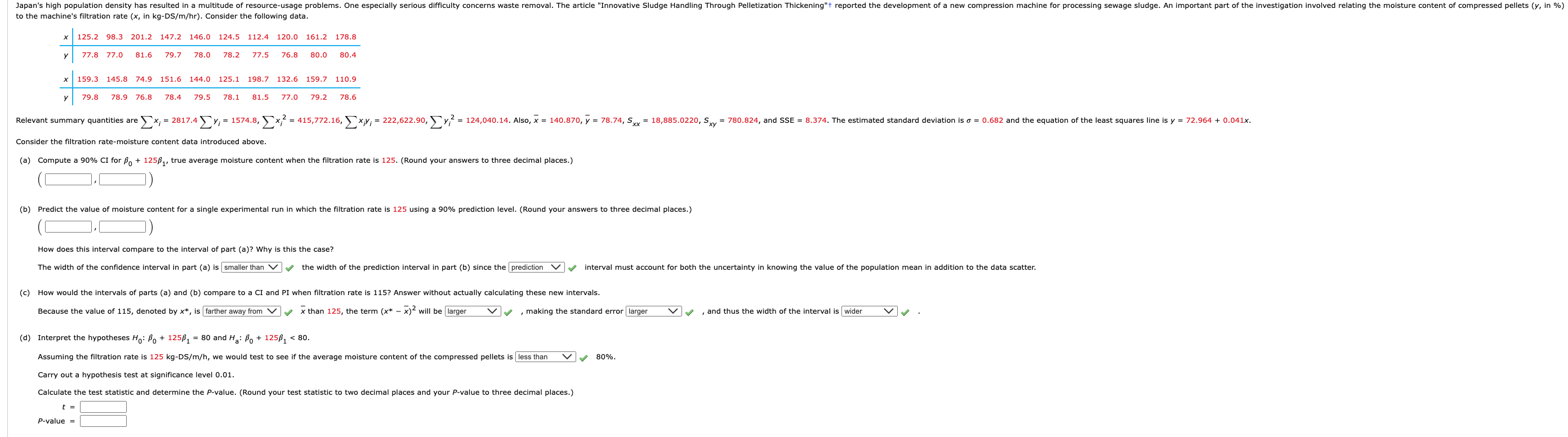Solved Japan's high population density has resulted in a | Chegg.com