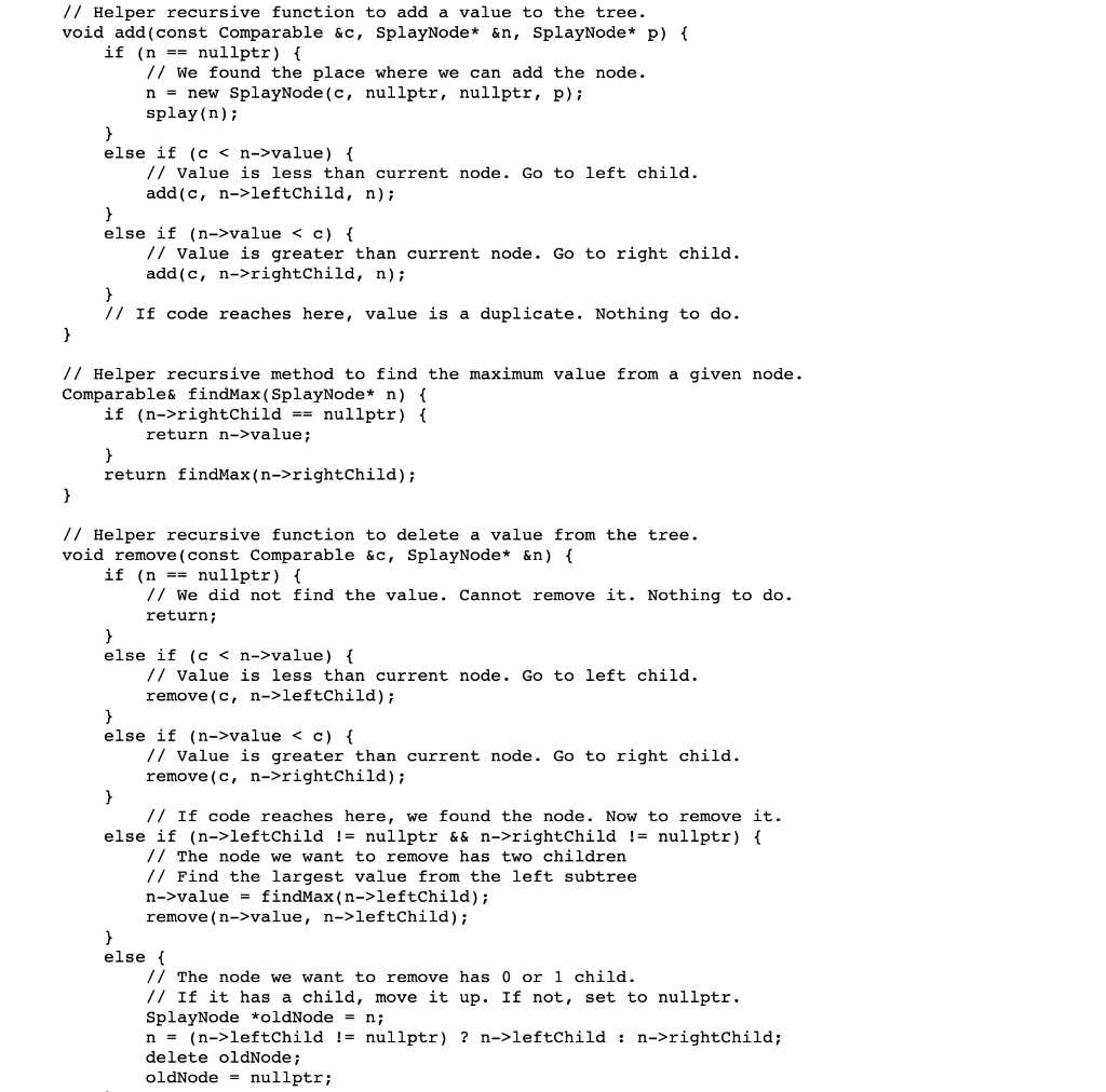 Solved For this project, you will store your 1000+ objects | Chegg.com