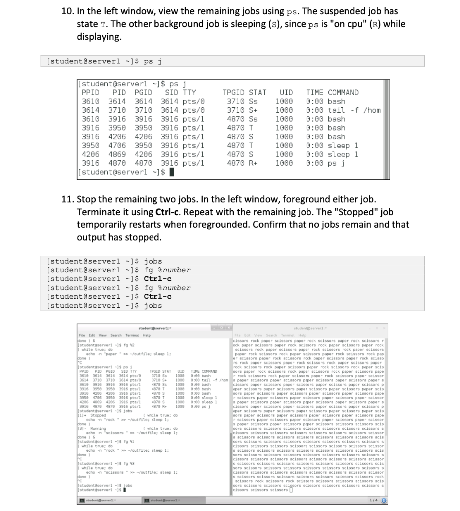 Solved Lab Settings The information in the table below will | Chegg.com