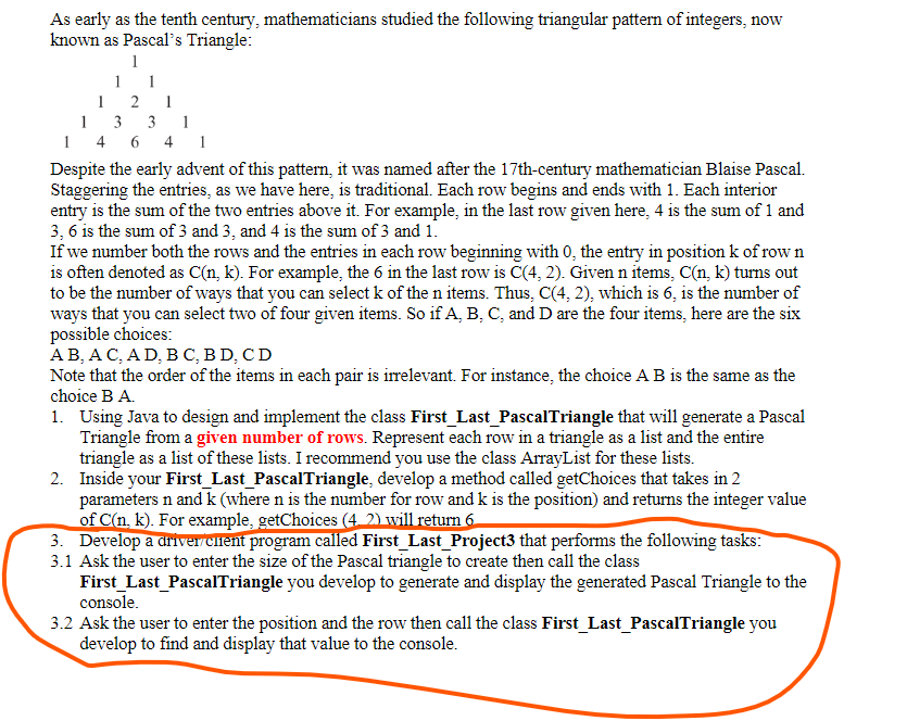 Solved This is a three part question and I am trying to post | Chegg.com