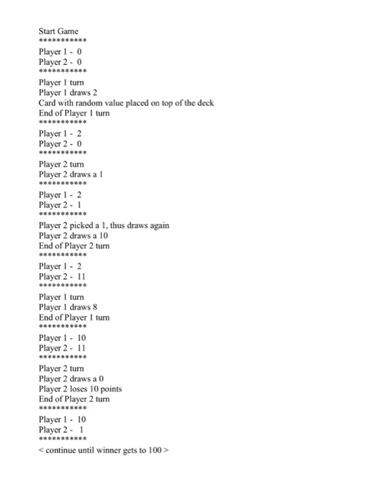 Solved REDO Project #3 with Queues instead of Stacks. Write | Chegg.com