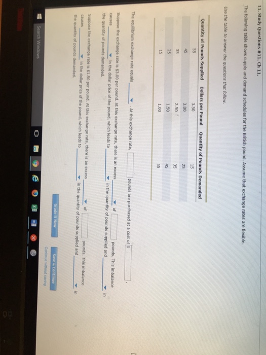 Solved The Following Table Shows Supply And Demand, 57% OFF Solved The Following Table Shows Supply And Demand, 57% OFF