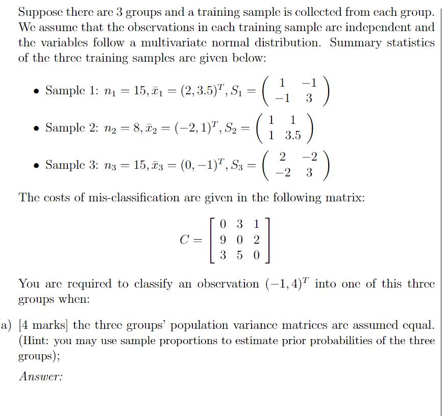 Solved how to do part a | Chegg.com
