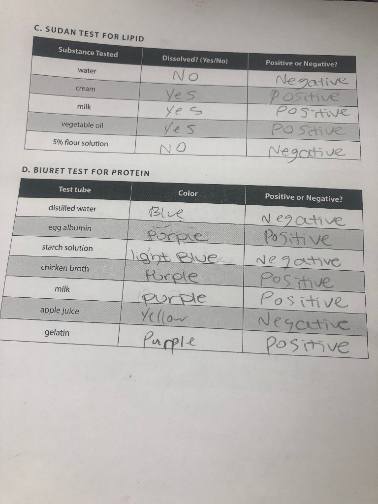 Solved Instructor Section Group Data Laboratory 3 A