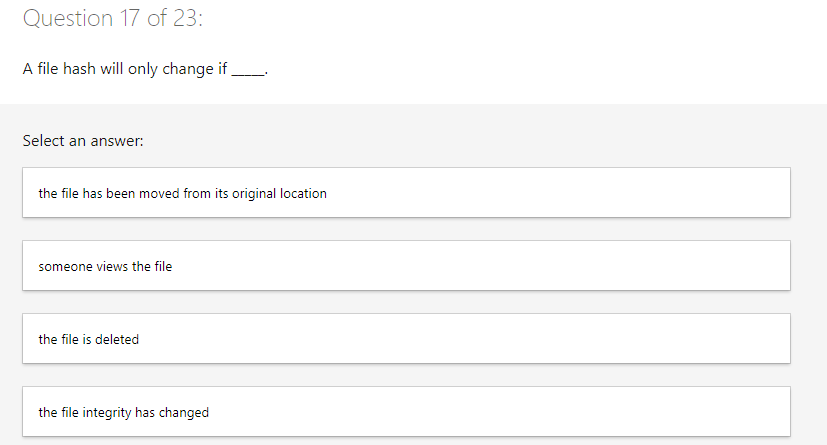 Solved Network sniffing is both a review technique and a | Chegg.com