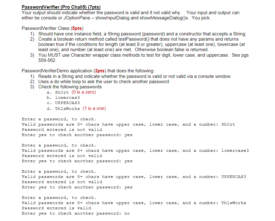 Solved There are several learning objectives to this | Chegg.com