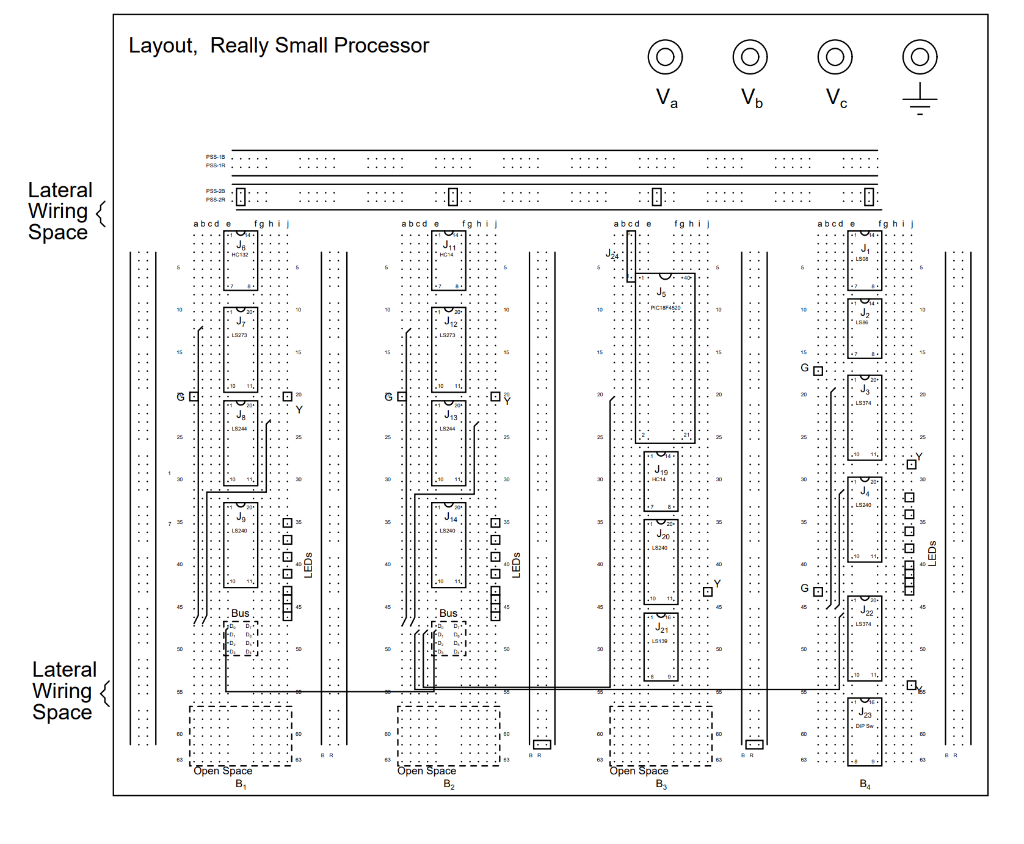 This is wiring so please help me with the pin for | Chegg.com