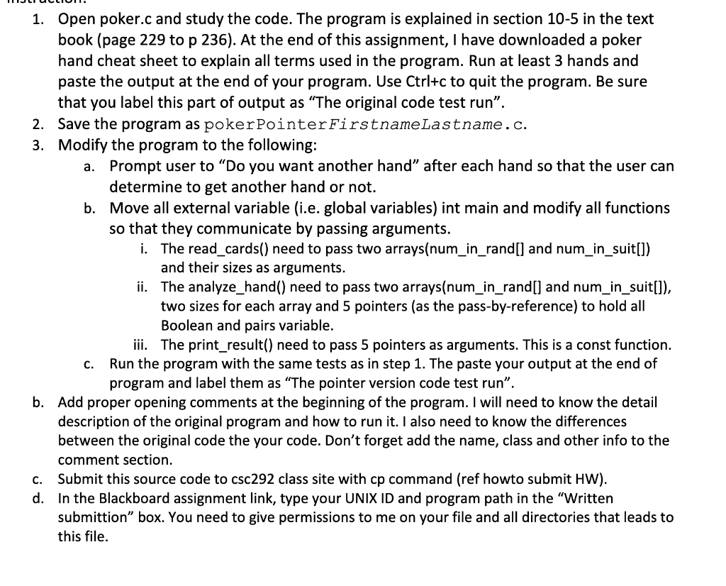 Solved Answer Part 3 please CODE: #include | Chegg.com