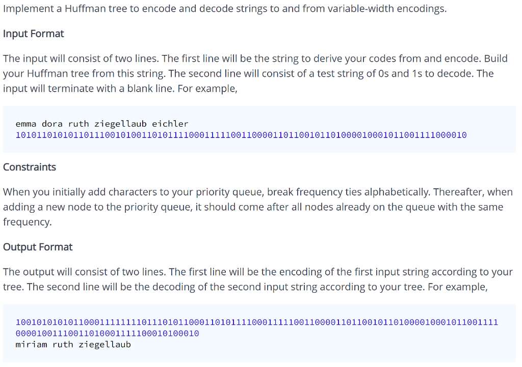 Please help me answer this simple coding question | Chegg.com