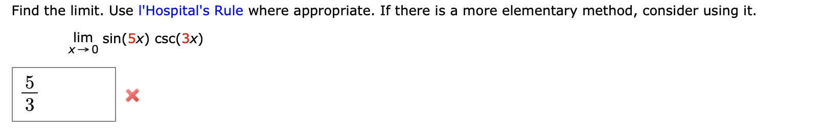 Solved Example 5 Conditions Sketch A Possible Graph Of A