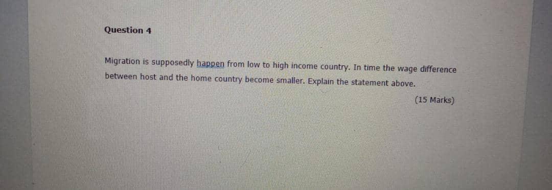 Solved hye i want answer for 15 mark.. if suppose to do graf | Chegg.com
