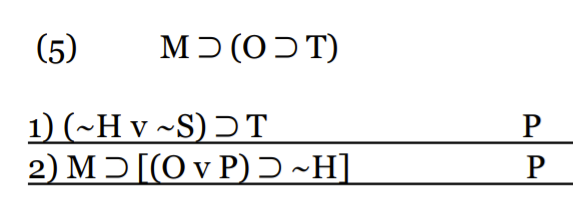 Solved Sentential Logic - please answer within 30 | Chegg.com
