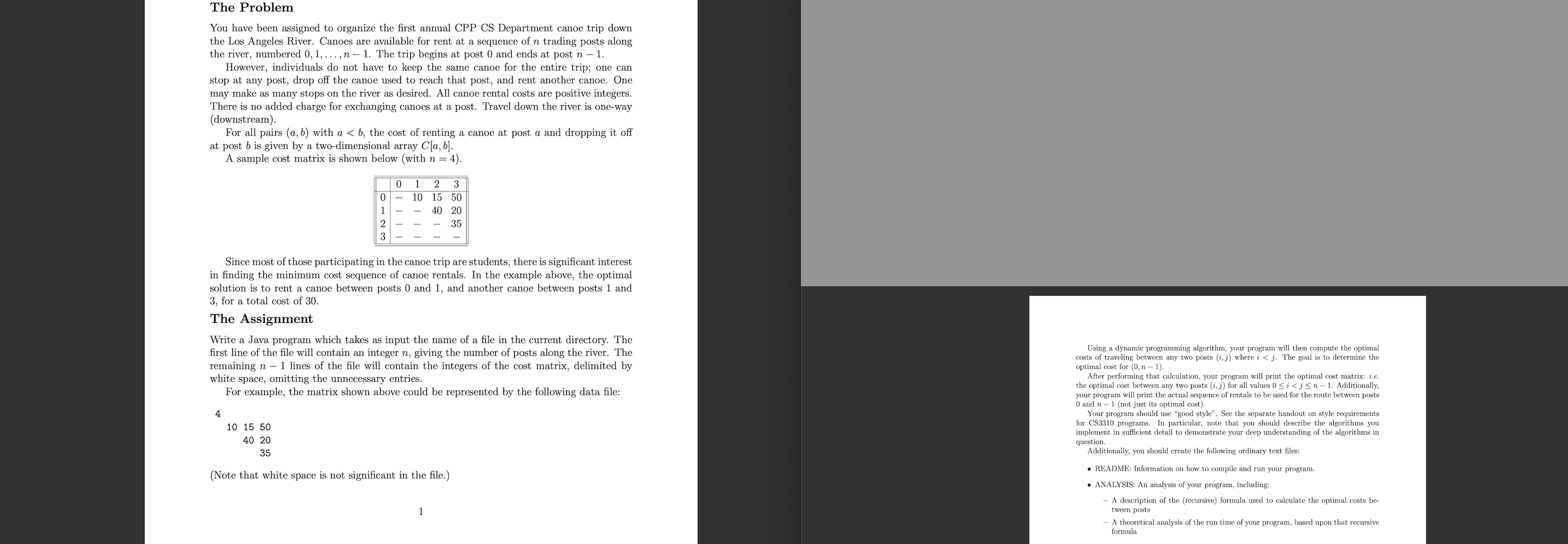 Solved Please look at both pictures for full question. | Chegg.com