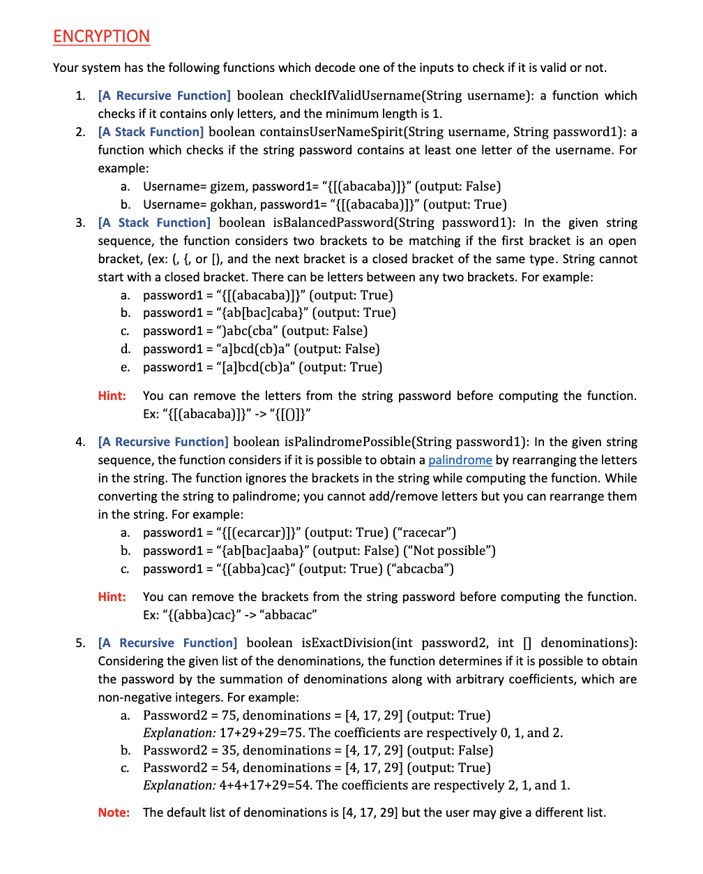 Solved SCENARIO Assume that you are designing a security | Chegg.com