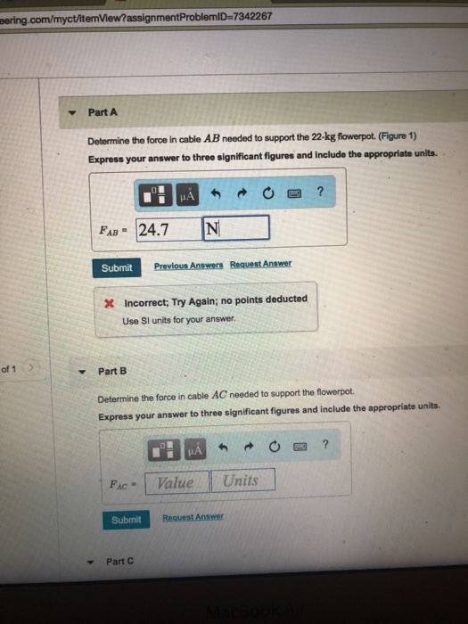 Solved eering.com/myct/itemView?assignmentProblemID-7342267 | Chegg.com