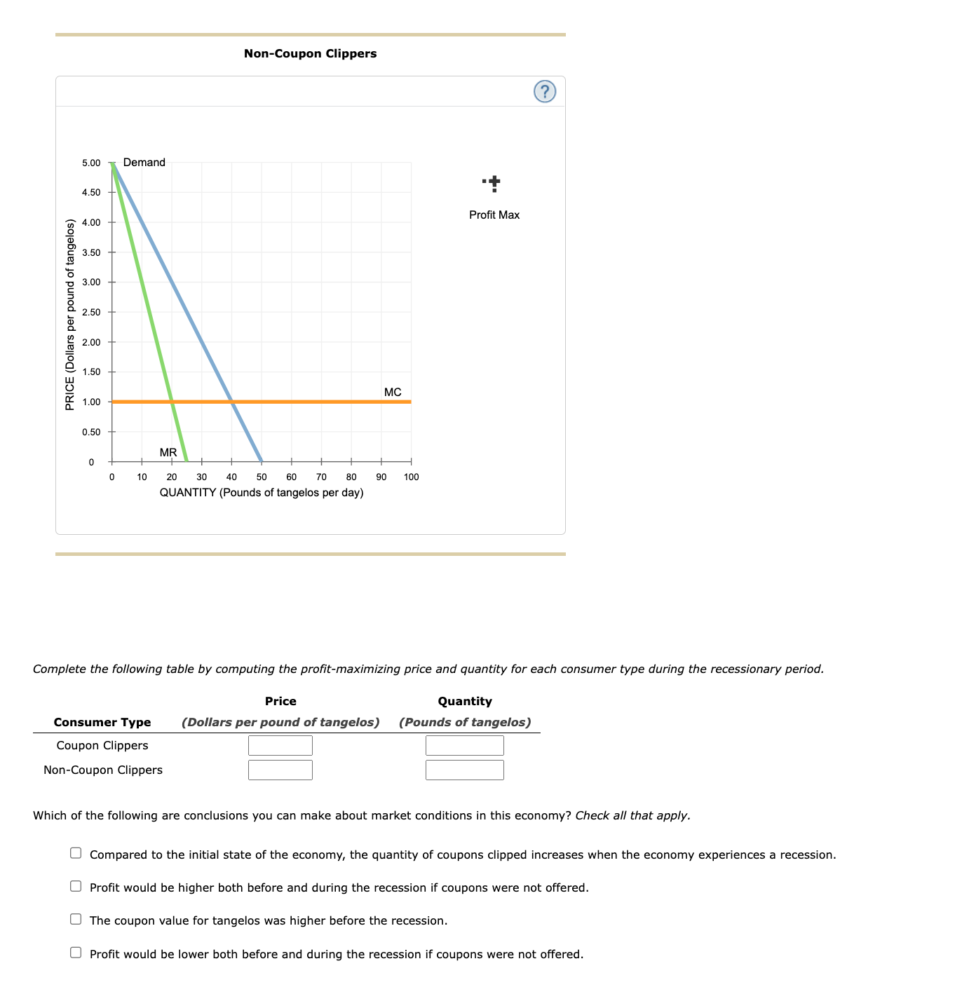 Solved Suppose that you are the marketing manager of Pulp | Chegg.com