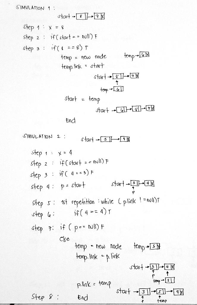 Solved import java.util.LinkedList; import | Chegg.com