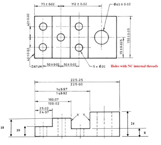 Solved What is the name of this part? and what is its | Chegg.com