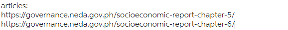 Solved After reading the articles from NEDA, describe the | Chegg.com