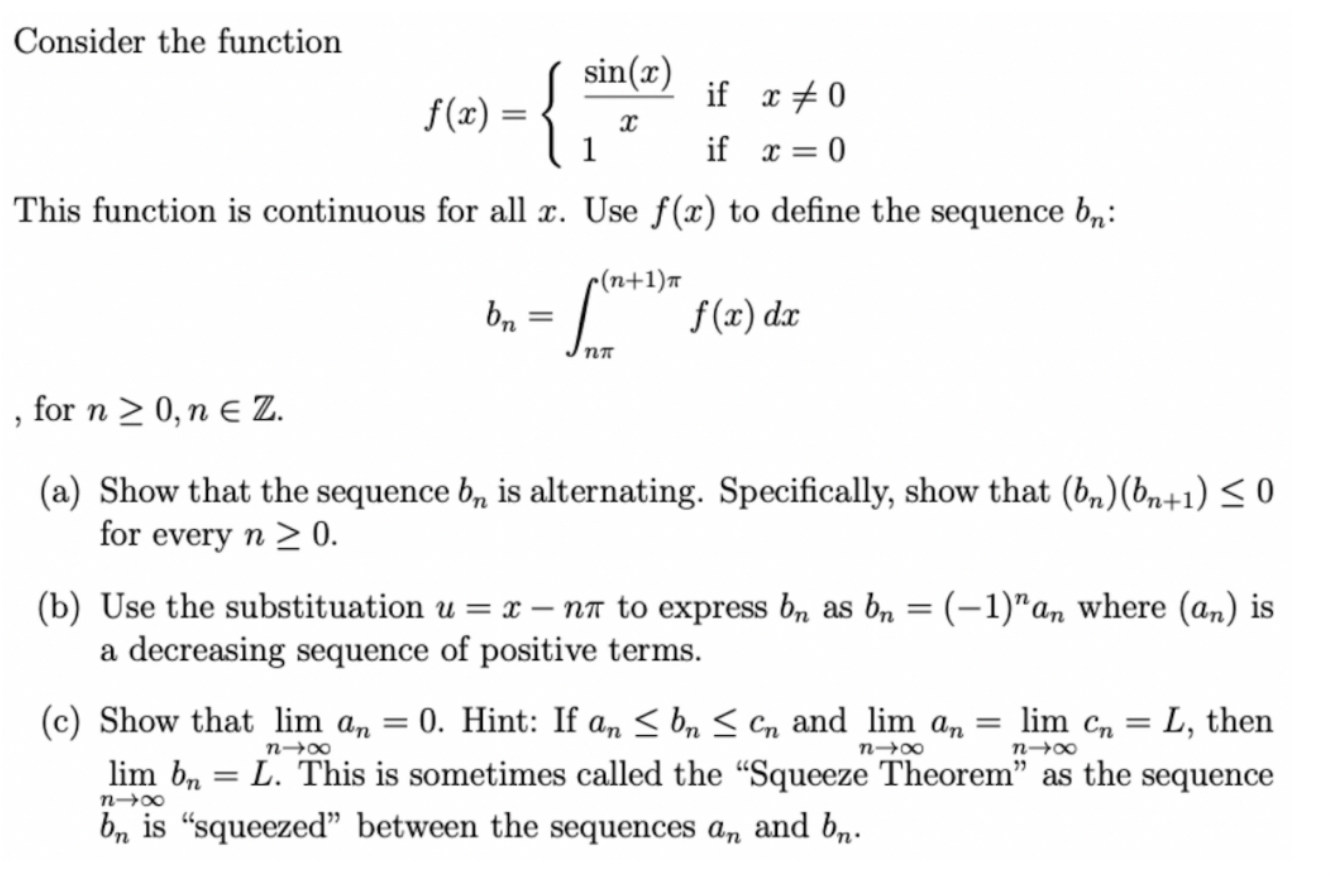 If you answer all the questions with clear | Chegg.com