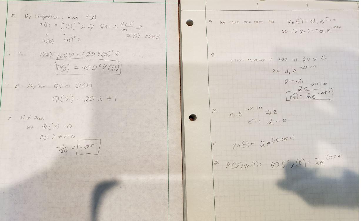 Solved stuck again.... question 12. so i have part A. done. | Chegg.com