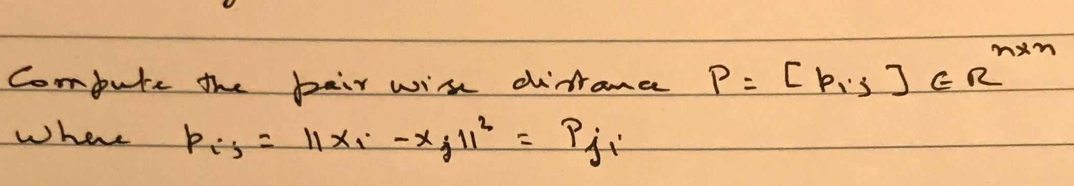 Solved Write a python program to Compute the pair with | Chegg.com