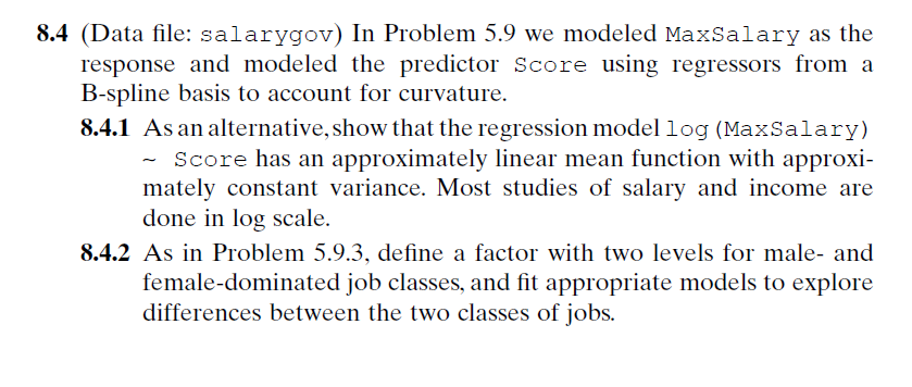 5.9.3 According to Minnesota statutes, and probably | Chegg.com