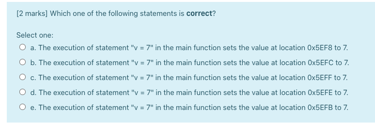 Solved #include int foo (int a, int *b, int *c); int main() | Chegg.com