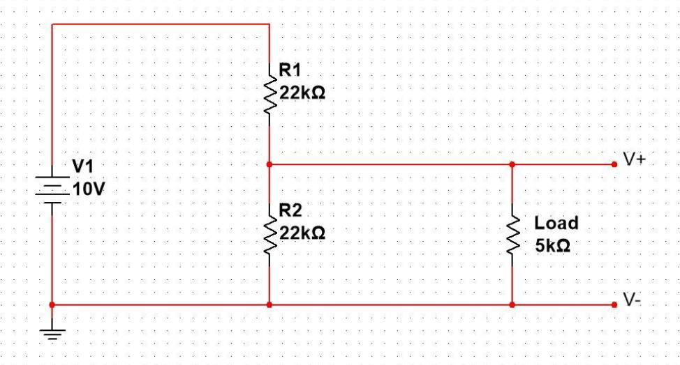 Solved please solve this circuit | Chegg.com