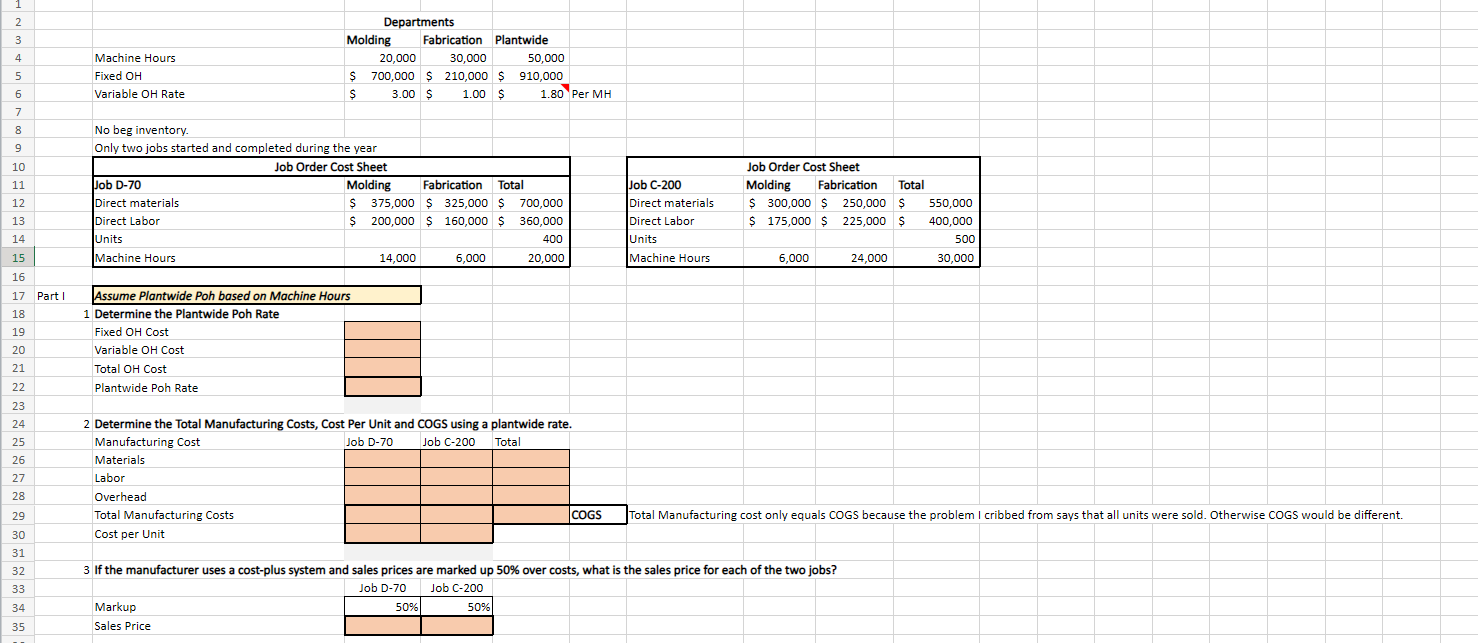 Solved Need help/advice on the orange-shaded areas! (With | Chegg.com
