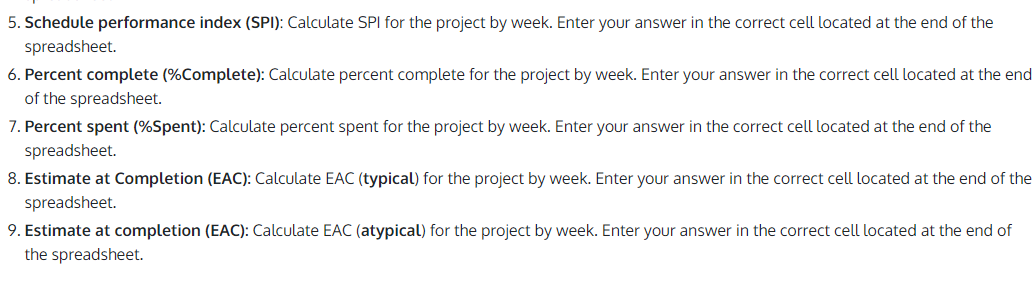 Solved istructions ow it's time to practice statusing and | Chegg.com