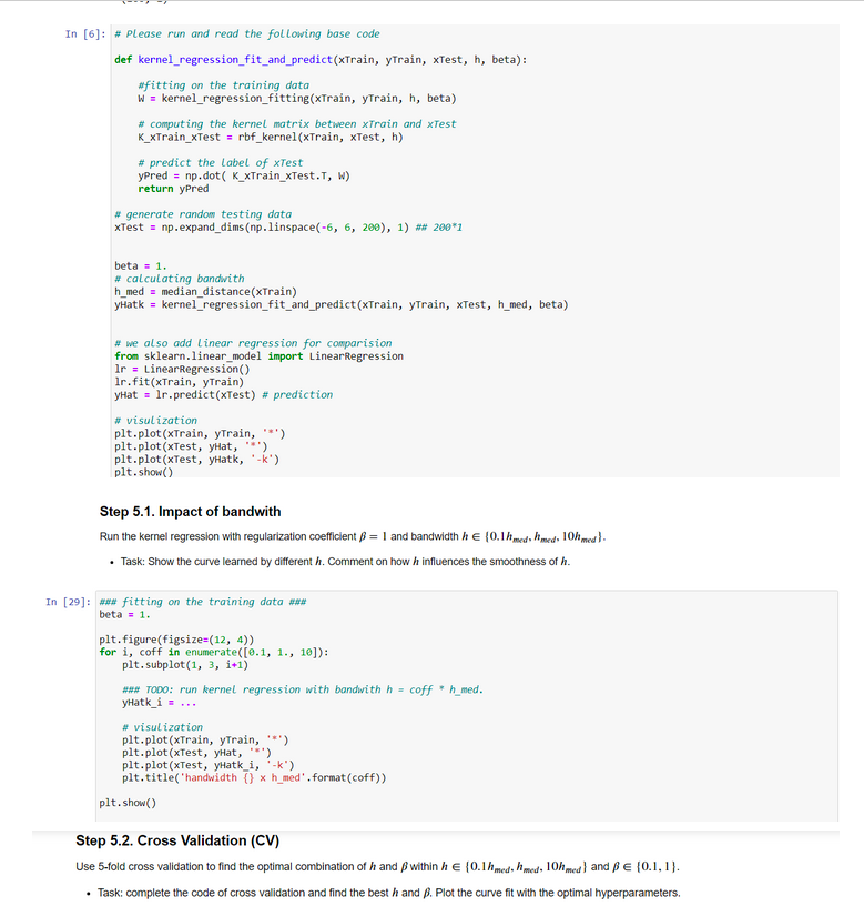 Solved This code has an undefiend h_ variable and this code | Chegg.com