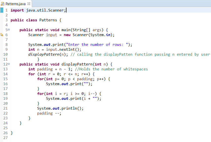 Solved Could somebody help me with this code for JAVA?! | Chegg.com