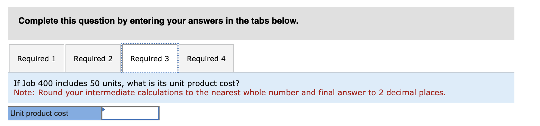 Solved Exercise 2-14 (Algo) Computing Predetermined Overhead | Chegg.com