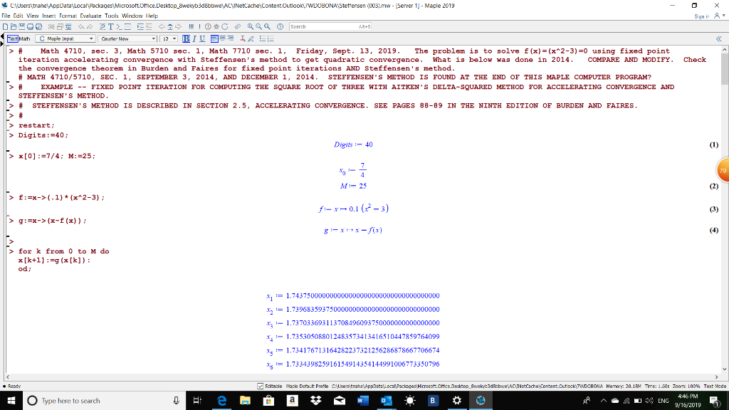 C\Users trahe AppData\Local\Packages\Microsoft Office | Chegg.com