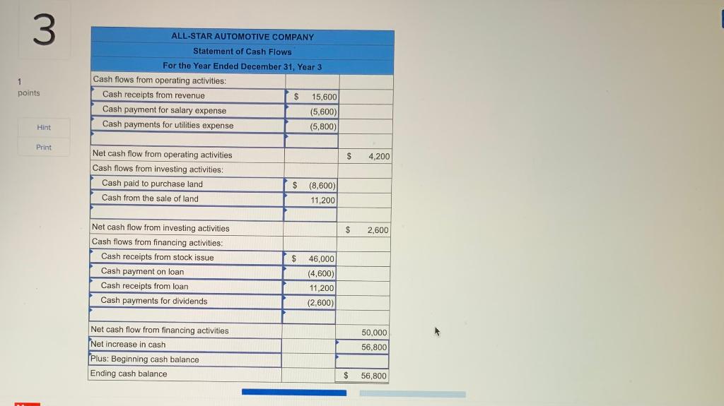 Solved Problem Module 1 Textbook Problem 3 Learning 9520