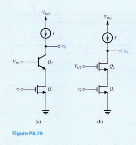Solved 8.79 In this problem, we will explore the difference | Chegg.com
