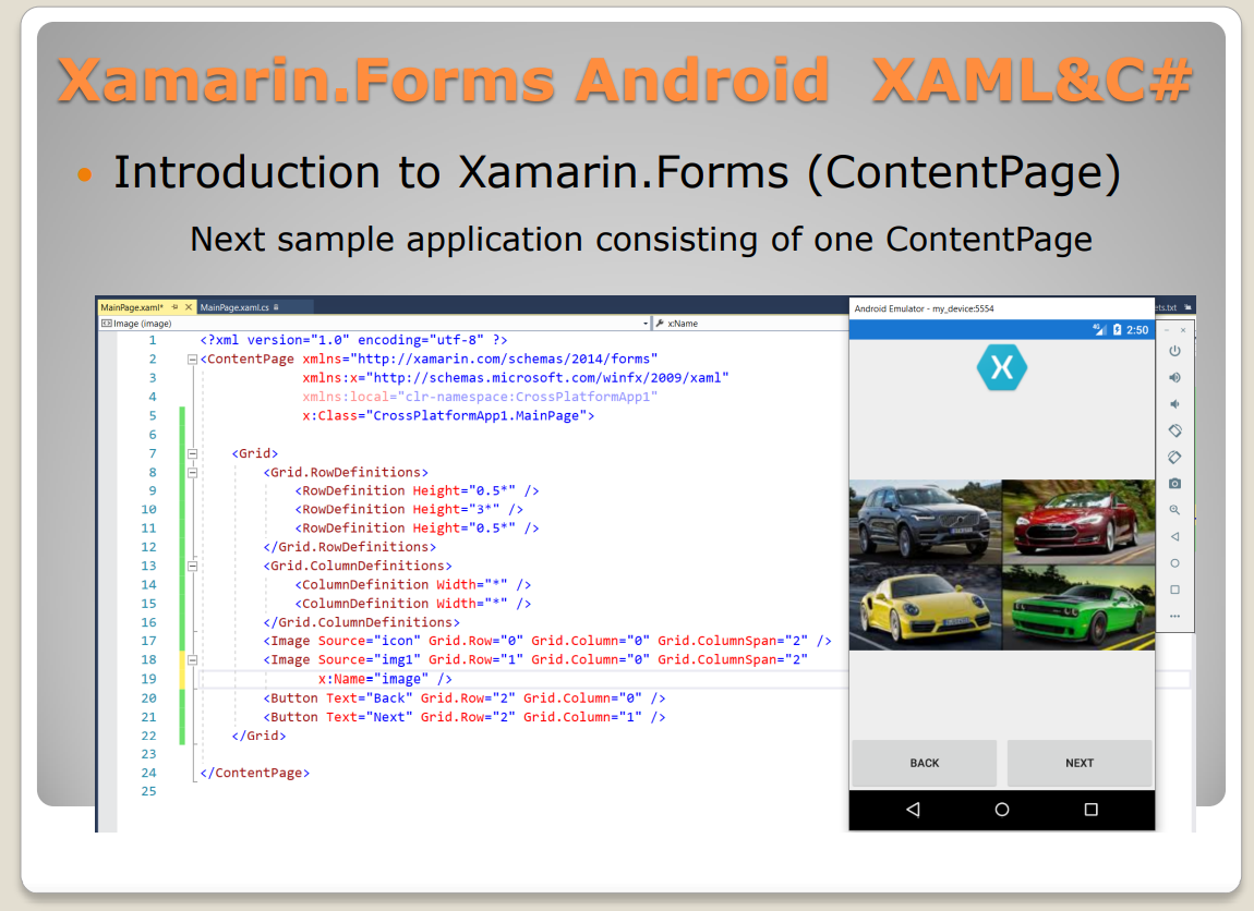 Solved Mobile Device Software - Visual Studio 2022 _- | Chegg.com