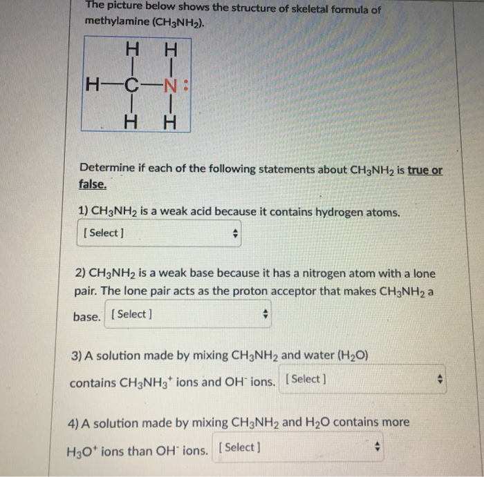 Solved The picture below shows the structure of skeletal | Chegg.com