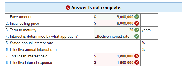 Solved Problem 14-4 (Algo) Bond amortization schedule | Chegg.com Solved Problem 14-4 (Algo) Bond amortization schedule | Chegg.com