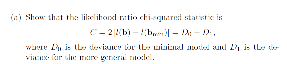7.4 Let l(bmin) denote the maximum value of the | Chegg.com