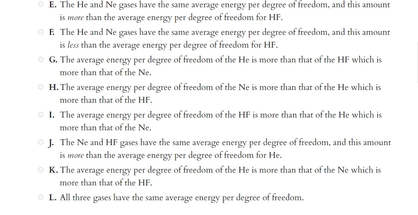 Solved I have three containers with rigid walls (so they | Chegg.com