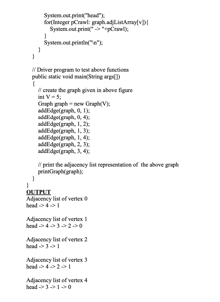 Solved BUBBLE SORT public class BubbleSort { public static | Chegg.com