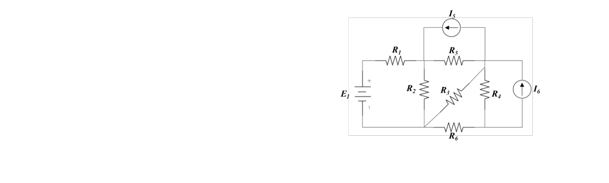 Solved Using Nodal Analysis, Find the voltage drop on R3. | Chegg.com