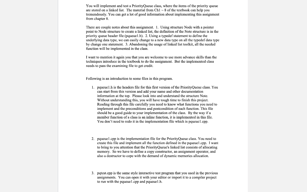 Solved read the question carefully and answer it in C++. add | Chegg.com
