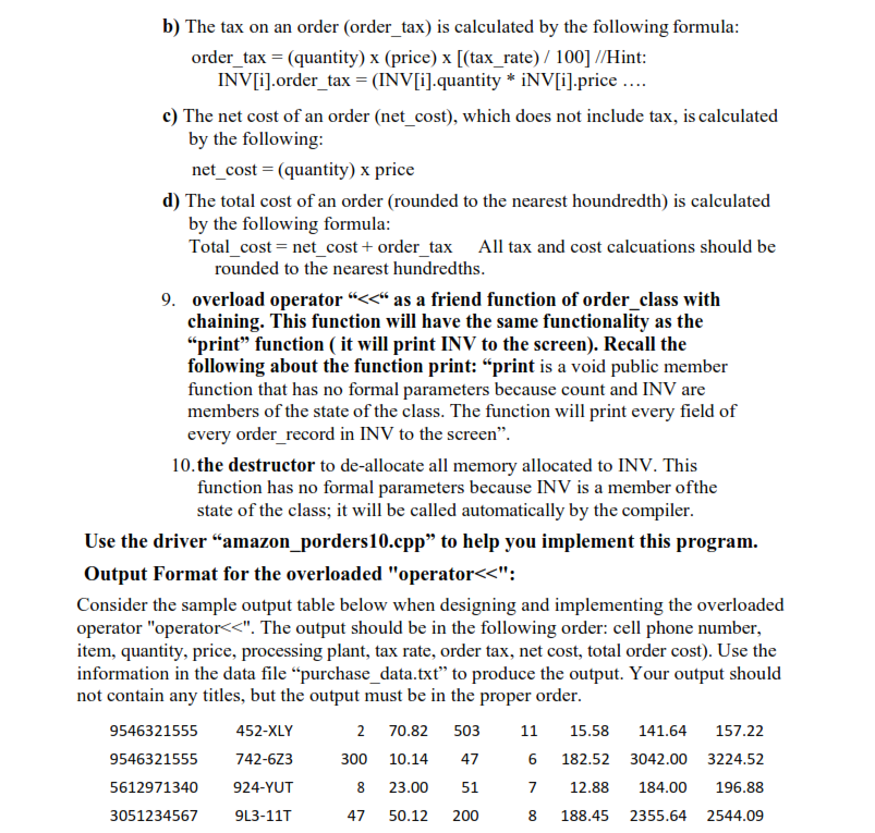 Solved COP3014-Foundations of Computer Science Programming | Chegg.com