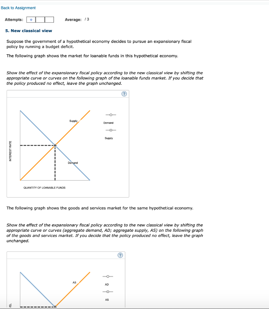 Solved Back to Assignment Attempts: Average: 73 5. New | Chegg.com