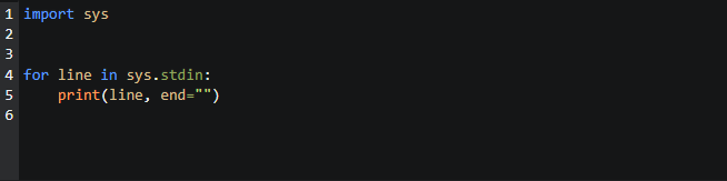 Solved Document Format Verifier Programming challenge | Chegg.com