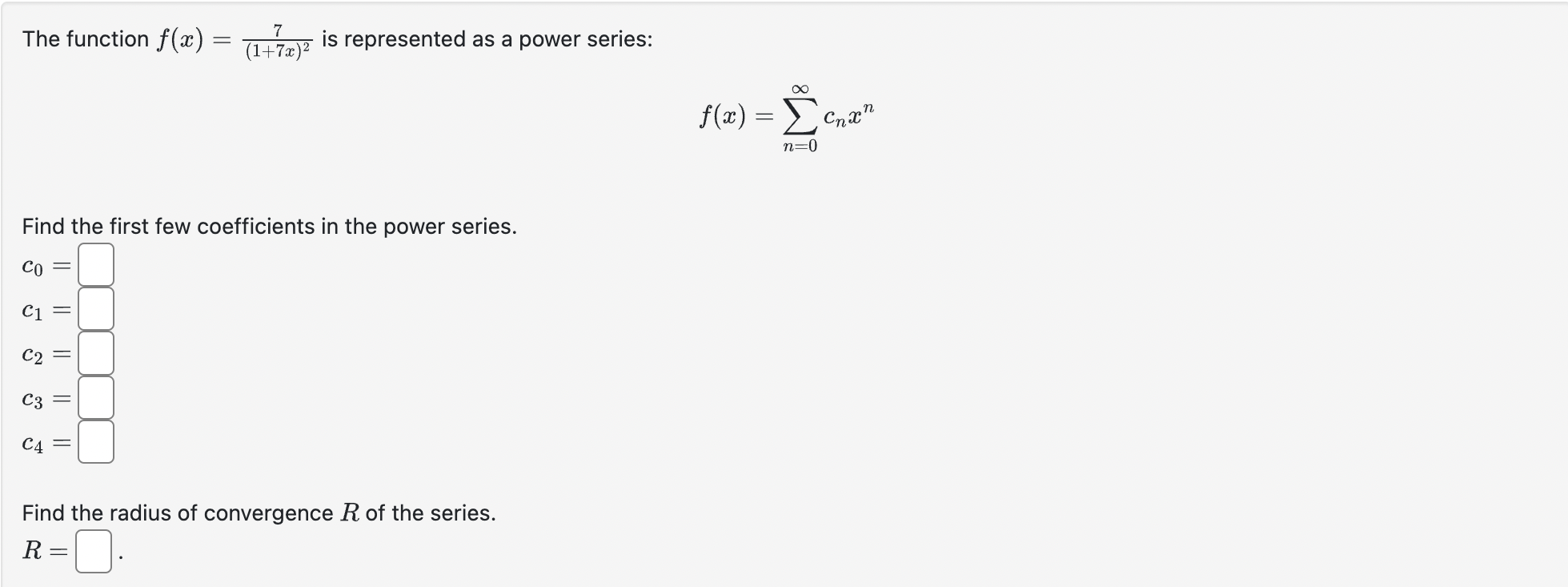 solved-find-the-first-five-non-zero-terms-of-power-series-chegg