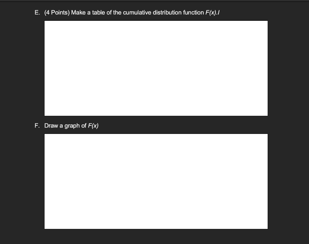 Solved NEED HELP WITH THIS ONE BIG QUESTION. PLEASE HELP | Chegg.com